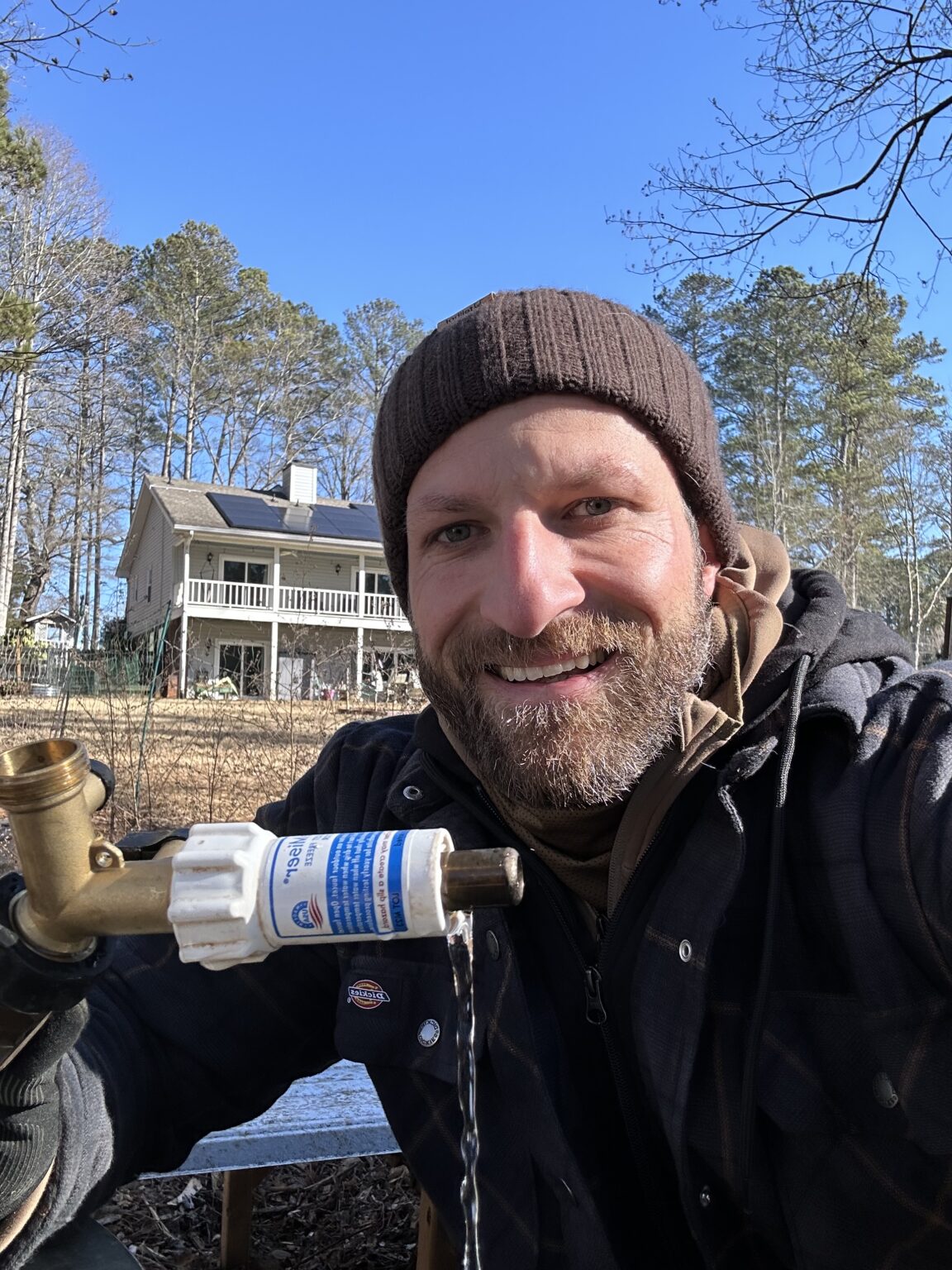 Freeze Miser Hands-On Review: A Lifesaver In Colder Climates