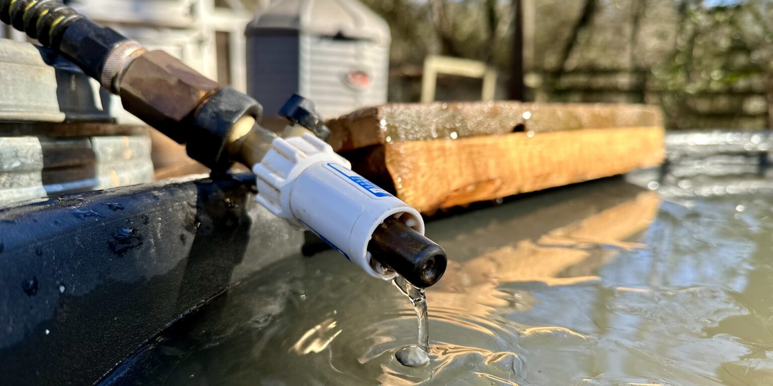 Freeze Miser Hands-On Review: A Lifesaver In Colder Climates