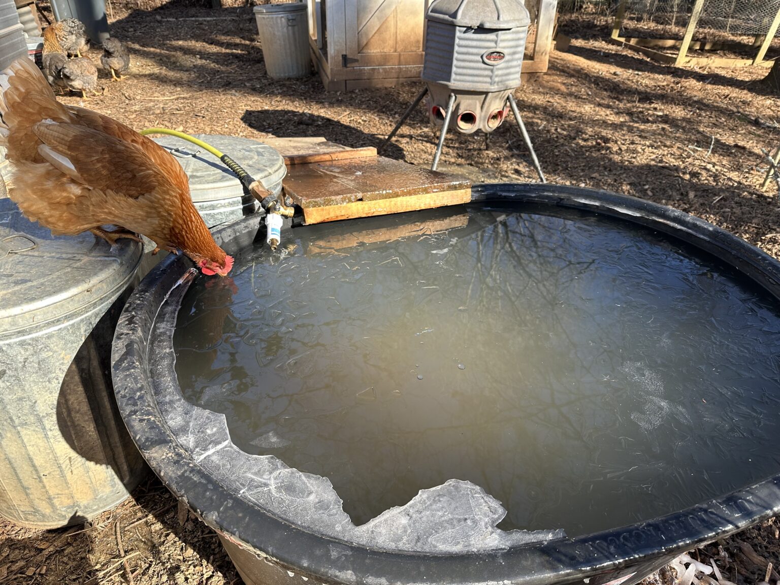 Freeze Miser Hands-On Review: A Lifesaver In Colder Climates